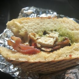 CAFE SASSO - 268 Photos & 203 Reviews - 739 Park Ave, Rochester, New ...