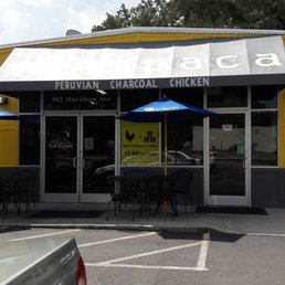 ALPACA PERUVIAN CHARCOAL CHICKEN - Updated July 2025 - 110 Photos & 268 ...