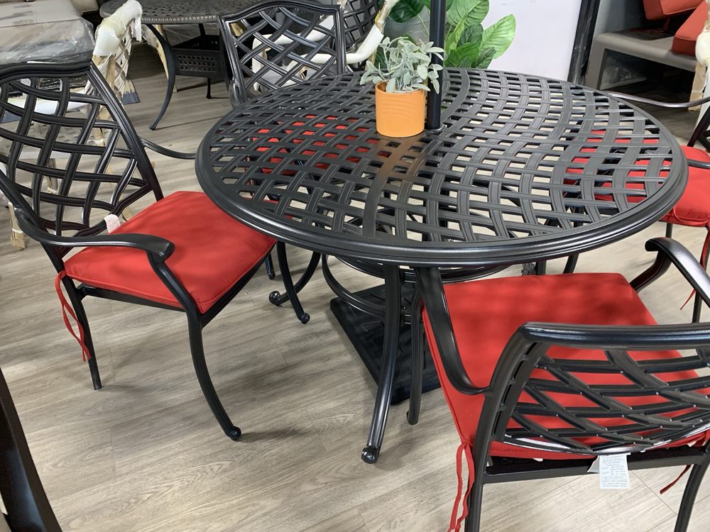 FLAMINGO PATIO - Updated January 2026 - 3211 Transit Rd, Elma, New York ...