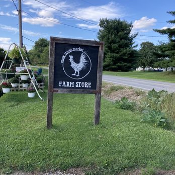 MINK STREET MARKET - Updated December 2025 - 20 Photos - 3740 Mink St ...