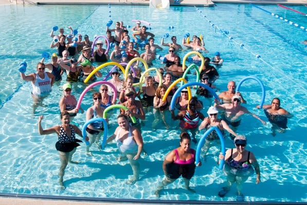 CITY OF BUCKEYE AQUATIC CENTER - Updated January 2026 - 207 N 9th St ...