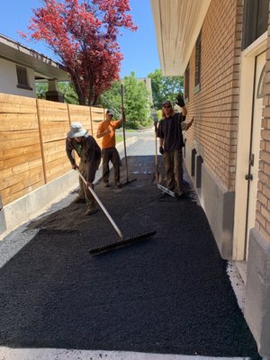 MILLER PAVING - Updated December 2025 - 5640 S Riley Ln, Murray, Utah ...