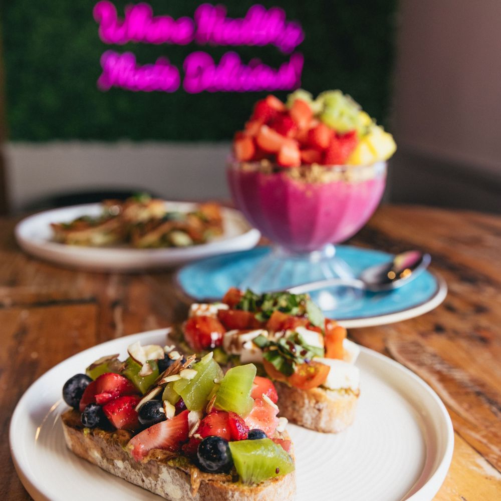 GRAIN AND BERRY - Updated July 2025 - 71 Photos & 13 Reviews - 2171 E ...