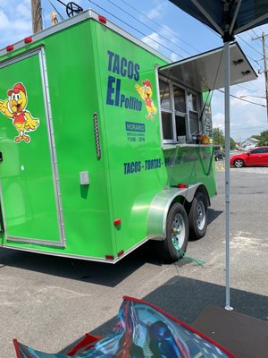 TACOS EL POLLITO - Updated January 2026 - 412 main st, Wilmington ...