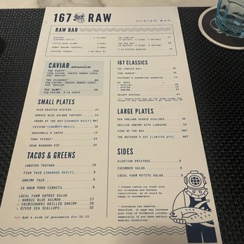 167 RAW OYSTER BAR - CHARLESTON - Updated April 2025 - 4020 Photos ...