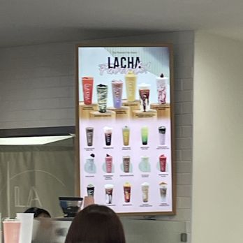 LA CHA X THE BOWL - Updated August 2024 - 543 Photos & 404 Reviews ...