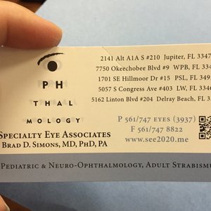 MITTLEMAN EYE - Updated May 2025 - 23 Photos & 26 Reviews - 601 ...