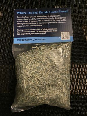 FEDERAL RESERVE BANK OF CHICAGO - Updated November 2025 - 167 Photos ...