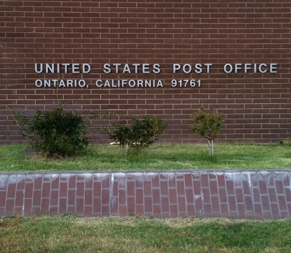 UNITED STATES POSTAL SERVICE - Updated December 2025 - 20 Photos & 135 ...