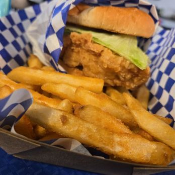 COOKIE’S COUNTRY CHICKEN - Updated October 2025 - 43 Photos & 34 ...