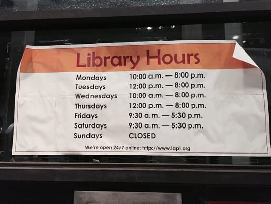 VAN NUYS BRANCH LIBRARY - Updated January 2026 - 28 Photos & 30 Reviews ...