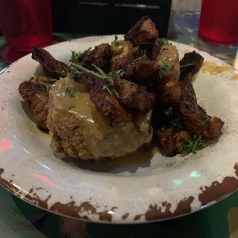 OLDE NOLA COOKERY - 2814 Photos & 1769 Reviews - 205 Bourbon St, New ...