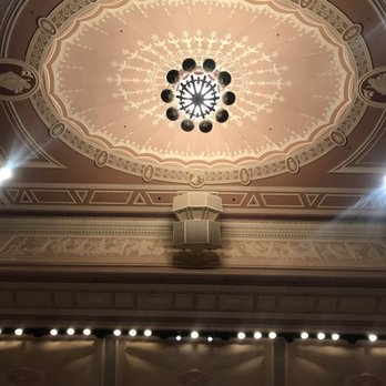 HILBERT CIRCLE THEATRE - Updated June 2024 - 214 Photos & 99 Reviews ...