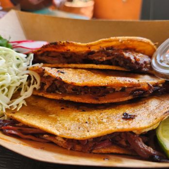 BARRIO TACO - Updated July 2024 - 88 Photos & 69 Reviews - 108 64th St ...