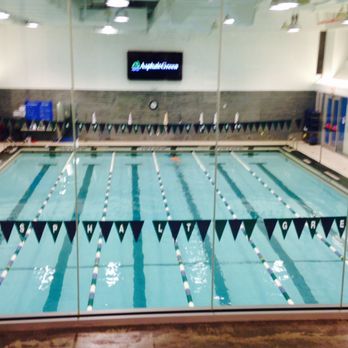 ASPHALT GREEN - BATTERY PARK CITY - Updated September 2024 - 45 Photos ...