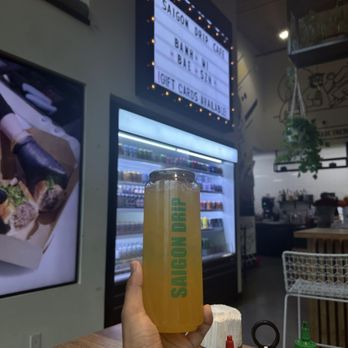 SAIGON DRIP CAFE - Updated May 2025 - 599 Photos & 326 Reviews - 161 S ...