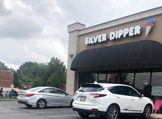 SILVER DIPPER ICE CREAM - Updated July 2025 - 22 Photos & 35 Reviews ...