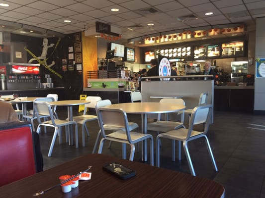 MCDONALD’S - Updated March 2025 - 15 Photos & 44 Reviews - 5905 Farm To ...