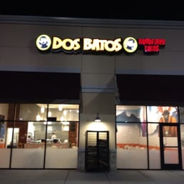 DOS BATOS - Updated June 2025 - 270 Photos & 560 Reviews - 2525 W ...