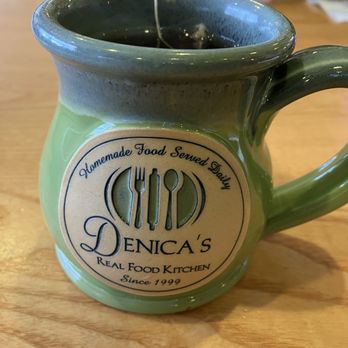 DENICA’S REAL FOOD KITCHEN - Updated April 2025 - 1215 Photos & 1152 ...