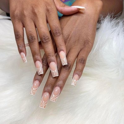 GRACE NAILS AND SPA - Updated December 2025 - 30 Photos & 16 Reviews ...