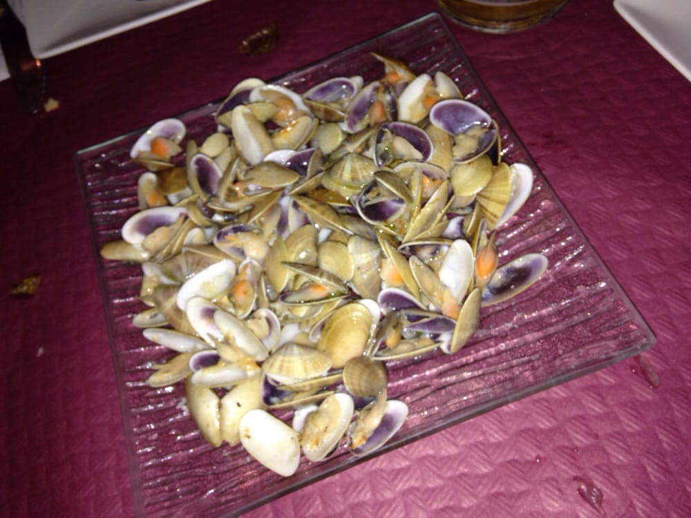 La Cova Talla Carrer De Les Monges 1 Denia Alicante Spain