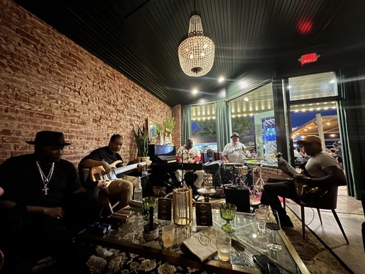 ROUND MIDNIGHT - Updated December 2025 - 45 Photos & 32 Reviews - 9 S ...