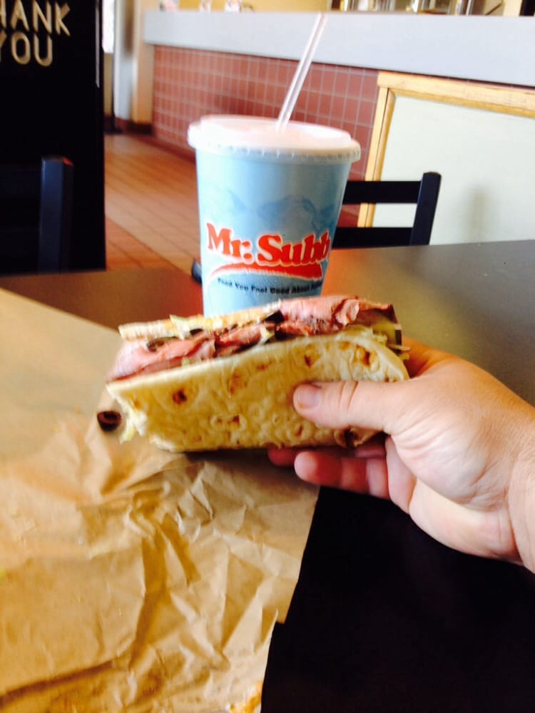 MR SUBB - Updated October 2025 - 601 Columbia St, Cohoes, New York ...