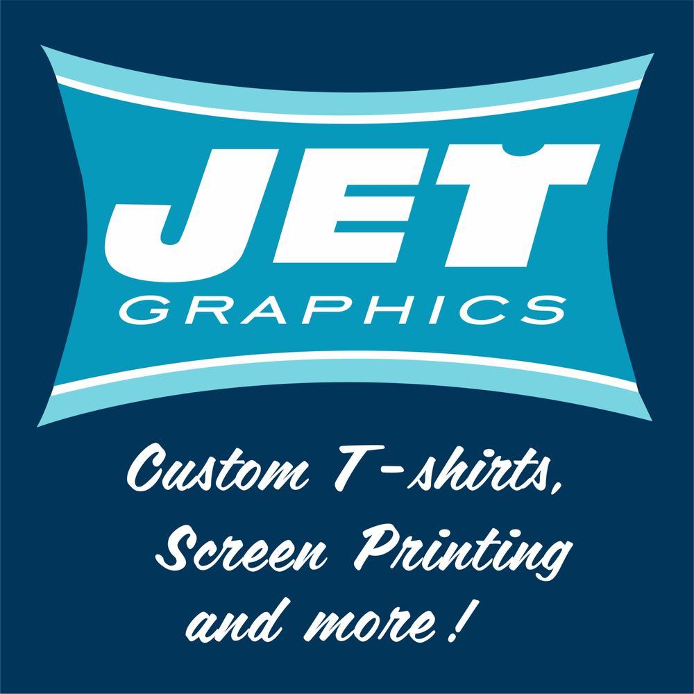 JET GRAPHICS - Updated December 2024 - 13504 Wagon Way, Cedar Park ...