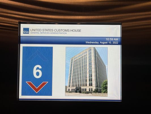 U S CUSTOMS AND BORDER PROTECTION - Updated October 2025 - 24 Photos ...