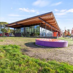 SPOKANE PUBLIC LIBRARY - LIBERTY PARK - 25 Photos - 402 S Pittsburg ...