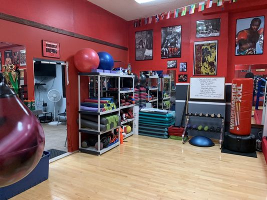 X-FIT BOXING - Updated August 2025 - 24 Photos & 14 Reviews - 2171 ...