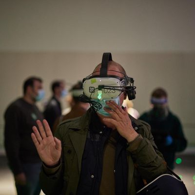 THE INFINITE EXPERIENCE - Updated October 2025 - 84 Photos & 34 Reviews ...