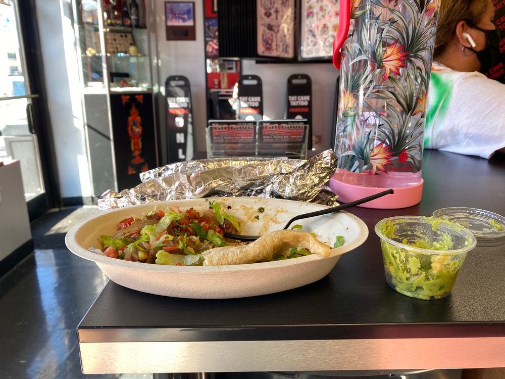 CHIPOTLE MEXICAN GRILL - Updated September 2024 - 28 Photos & 99 ...