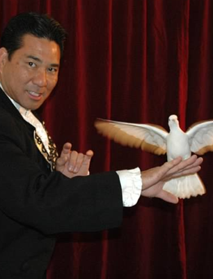 ILLUSIONS BY ALLEN - MAGICIAN - Updated October 2025 - 486 Photos & 108 ...