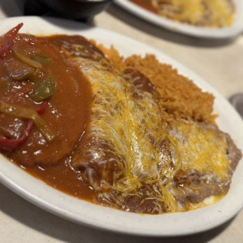 FIESTA MARTIN MEXICAN GRILL - Updated December 2024 - 1073 Photos ...