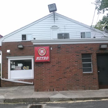 METRO GAS STATION - Updated October 2025 - 25 Photos - 3-9 Arrowbrook ...