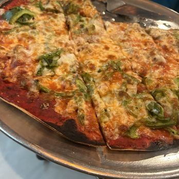 PAT’S PIZZA AND RISTORANTE - Updated June 2024 - 310 Photos & 588 ...