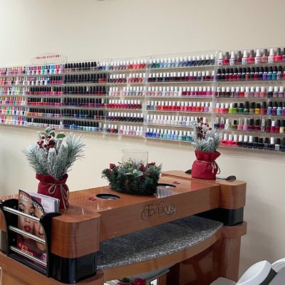 CENTURY NAILS - Updated November 2025 - 100 S Military Trl, Deerfield ...