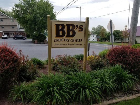 BB’S GROCERY OUTLET - Updated January 2025 - 15 Photos & 38 Reviews ...