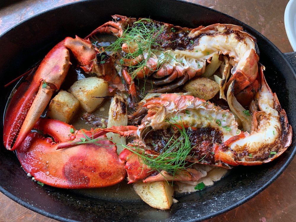 FORE STREET - 1296 Photos & 1175 Reviews - 288 Fore St, Portland, ME ...