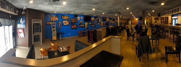 CHRISTOPHER’S PUB - Updated September 2025 - 9028 51 Avenue NW ...