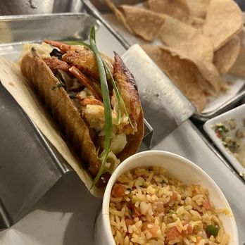 AGAVE & RYE - CENTERVILLE - Updated January 2026 - 162 Photos & 126 ...