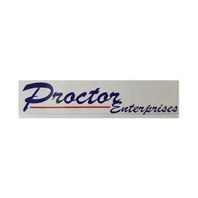 PROCTOR ENTERPRISES - Updated August 2025 - 15 Photos & 28 Reviews ...