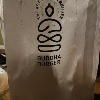 BUDDHA BURGER - Updated August 2025 - 274 Photos & 268 Reviews - 1300 W ...