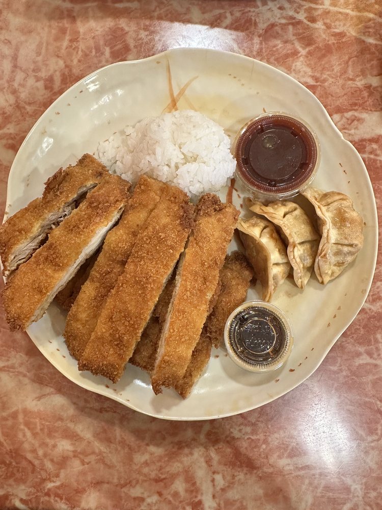 ICHI 20 TERIYAKI - Updated September 2024 - 37 Photos & 55 Reviews - 6700 NE 162nd Ave ...