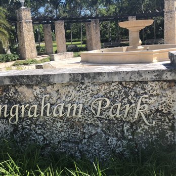 INGRAHAM PARK - Updated January 2026 - 56 Photos & 12 Reviews - 4751 ...