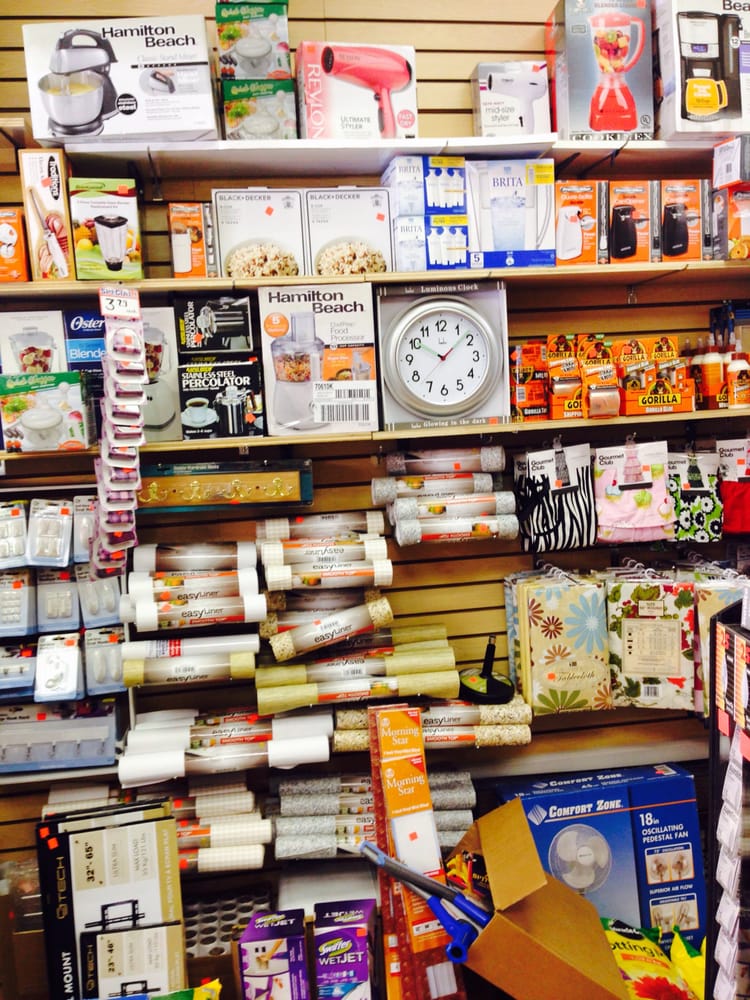 COMMUNITY HARDWARE & HOME - Updated October 2025 - 728 Kings Hwy ...