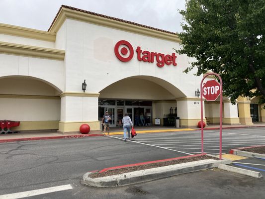 TARGET - Updated December 2025 - 109 Photos & 116 Reviews - 2305 ...