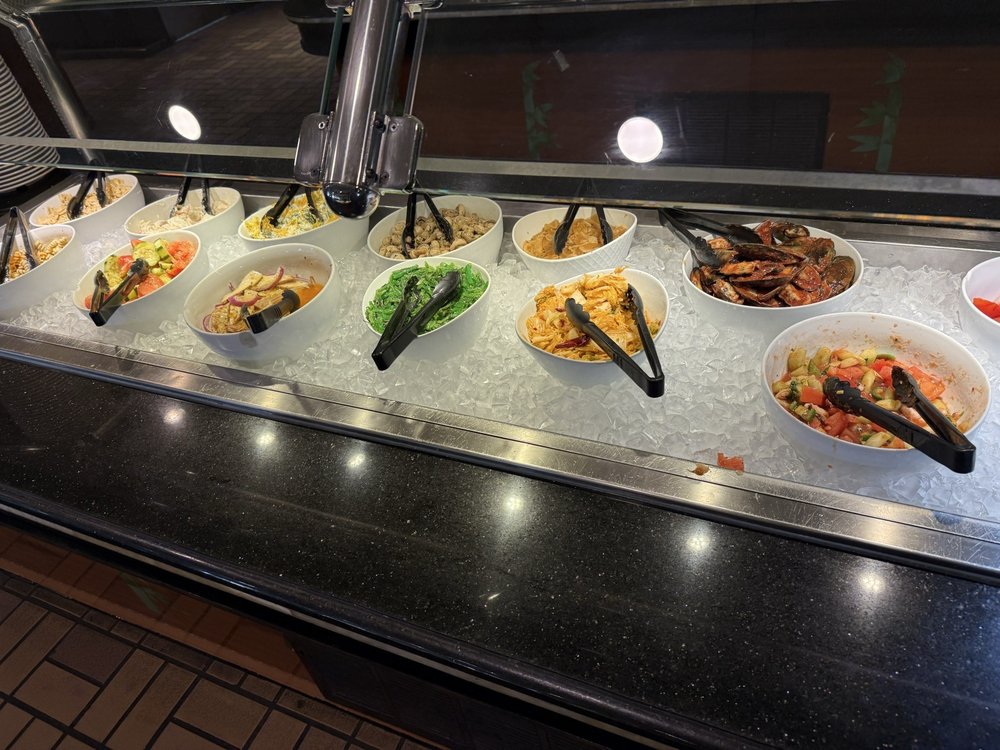 CHINATOWN BUFFET - Updated December 2025 - 108 Photos & 129 Reviews ...